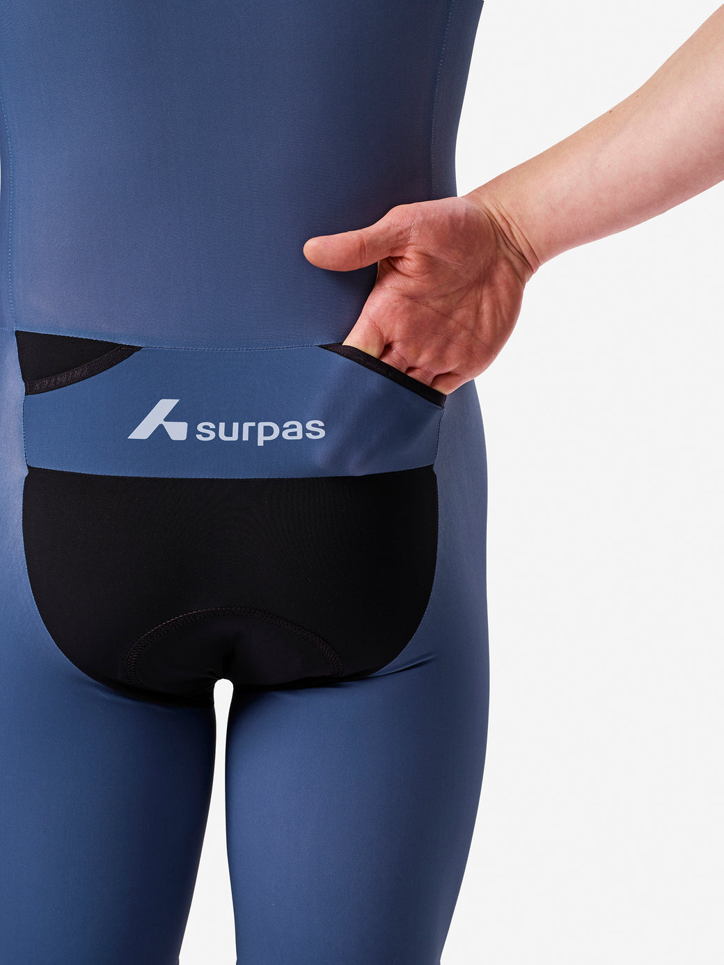 Pursue Speedsuit LD Men | Surpas